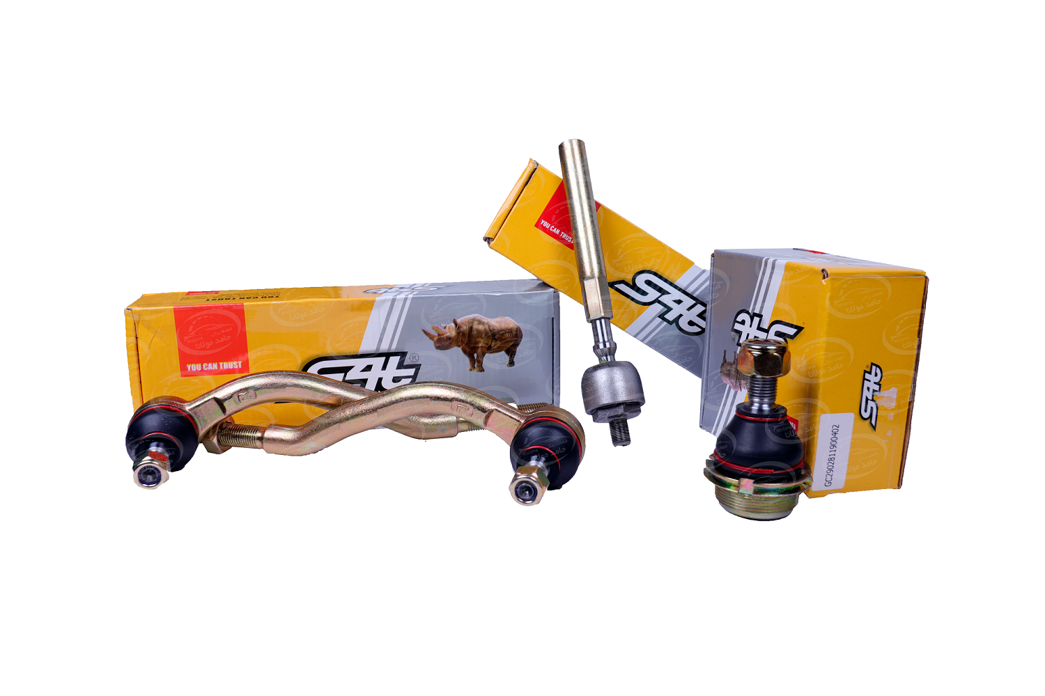 پک جلوبندی 405 S4T - لوازم یدکی در رامسر : مولانا پارت